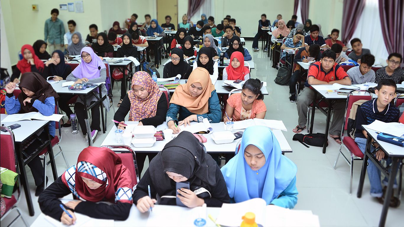 Tuisyen Online & Fizikal 2022 - Pendaftaran Dibuka.