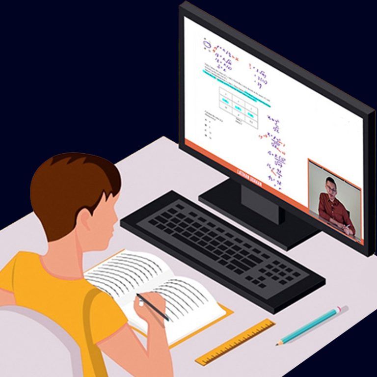 Tuisyen Online & Fizikal 2022 - Pendaftaran Dibuka.
