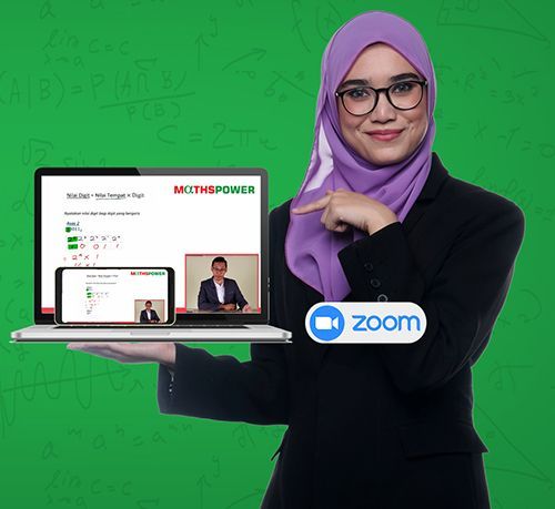 Online Tuition Classes 2023 - Standard 1 until Form 5, All Subjects