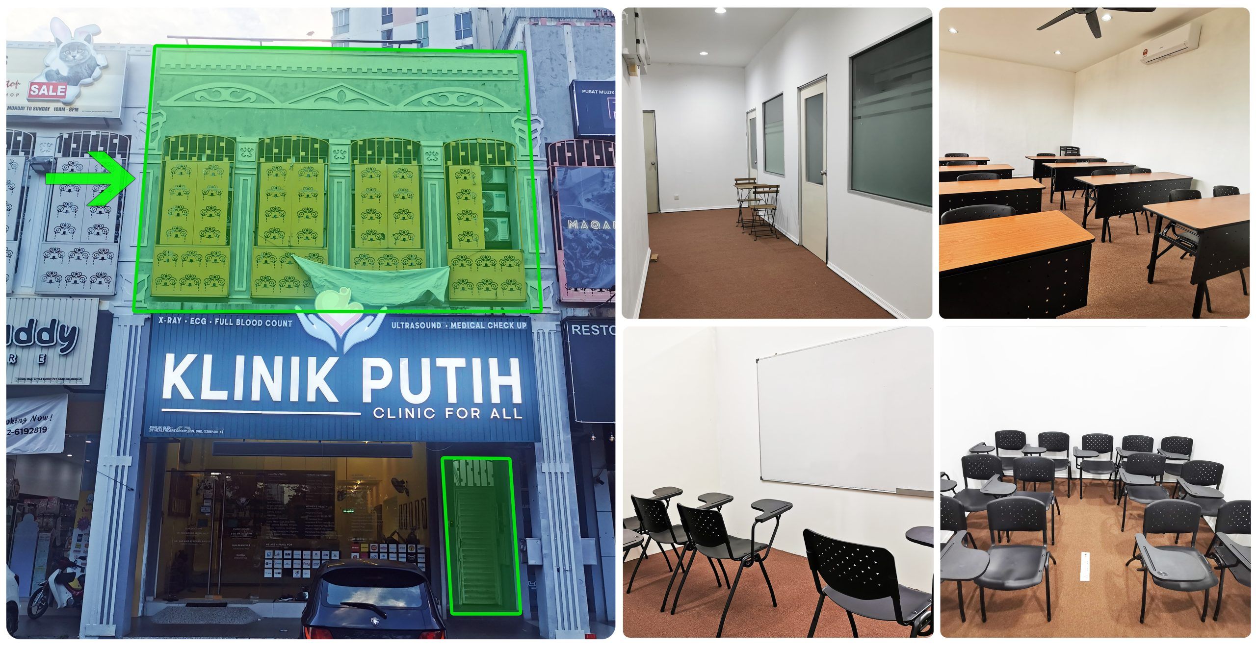 Pusat Tuisyen Mathspower Cyberjaya - Daftar Sesi 2025 Sekarang